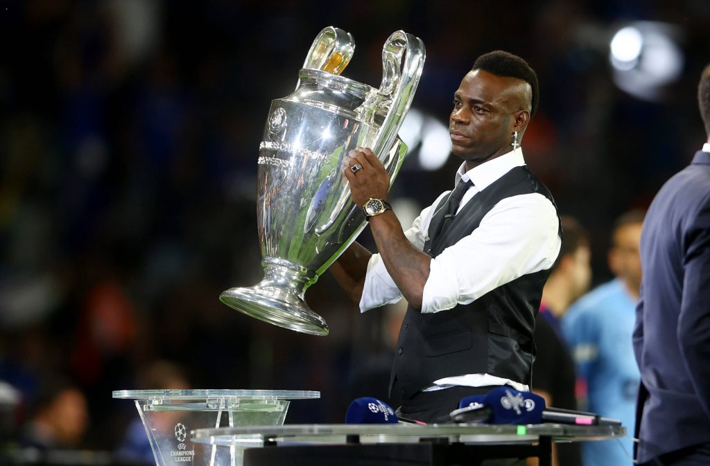 Balotelli torna in A ma con un ingaggio da esordiente - Lottomatica.sport