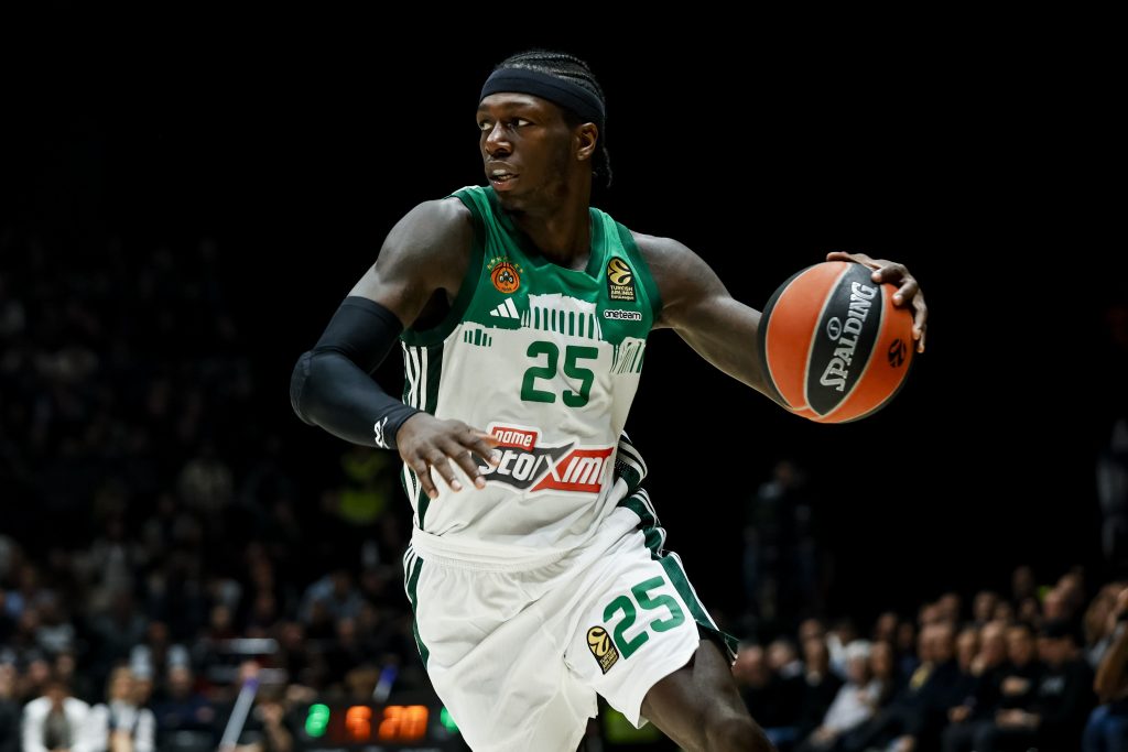 Eurolega, Final Four: si parte! Il programma e dove vederle in tv