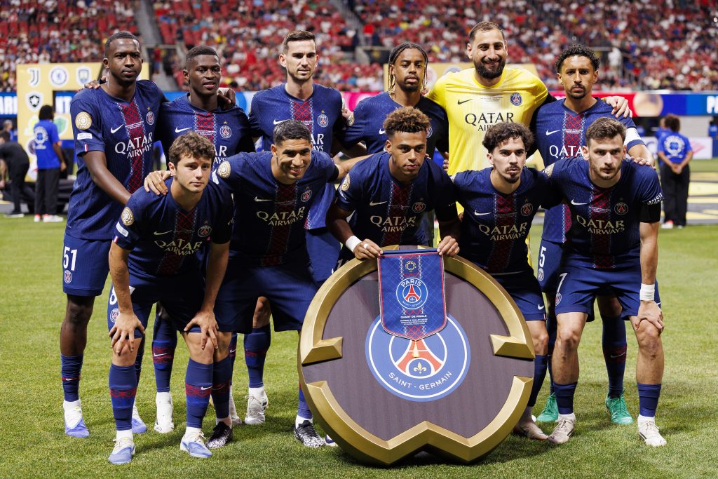 Mondiale per Club, PSG: che stangata! Due turni a Pacho ed Hernandez ...